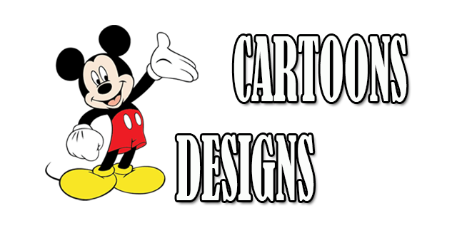 Framed wall decor on the theme of Cartoons buy at the best price ...